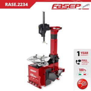 FASEP Wheel Balancers and Tyre Changers